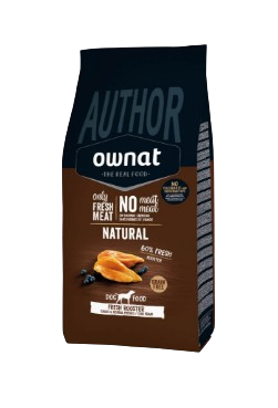 Pienso para perro sin cereales (grain free) - Shop Animal Spirit – Shop ...